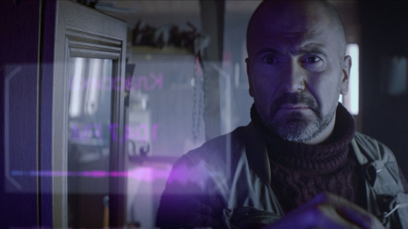 2050 - Trieste Science+Fiction Festival