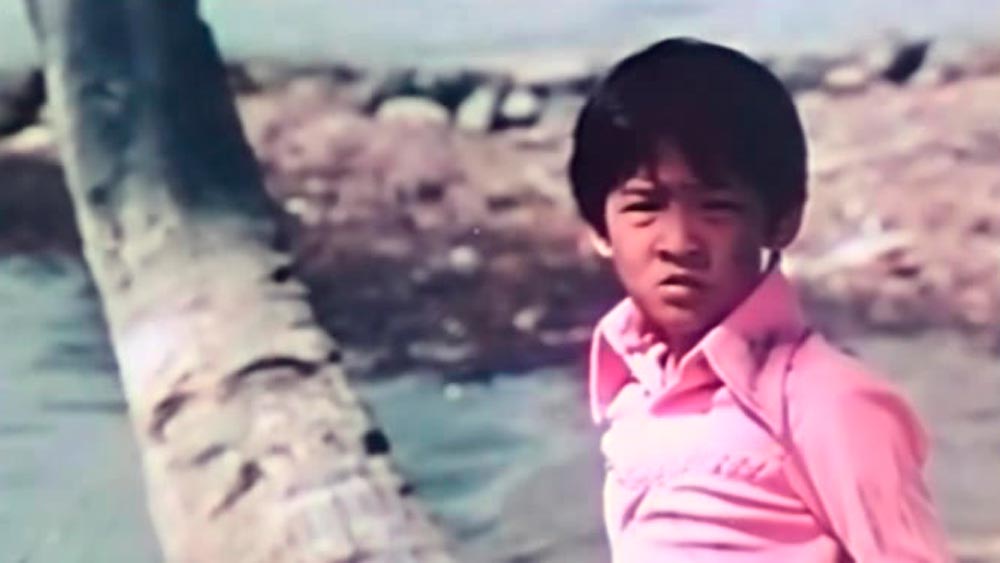 Il piccolo Superman - Trieste Science+Fiction Festival