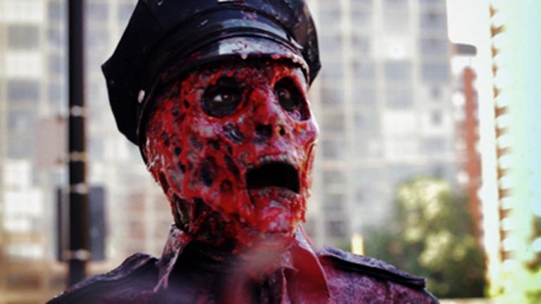 Bio-Cop - Trieste Science+Fiction Festival