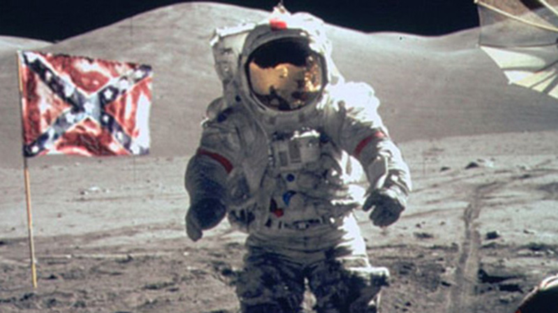 C.S.A.: Confederate State of America - Trieste Science+Fiction Festival