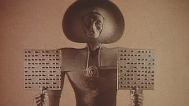 Chronopolis - Trieste Science+Fiction Festival