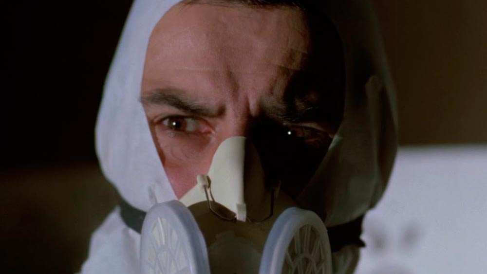 Contamination - Alien arriva sulla Terra - Trieste Science+Fiction Festival