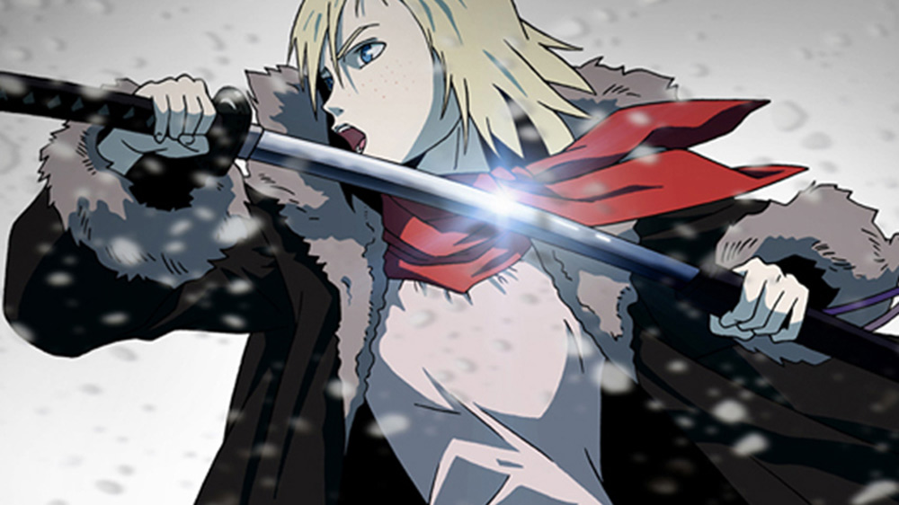 First Squad - The Moment of Truth - Trieste Science+Fiction Festival