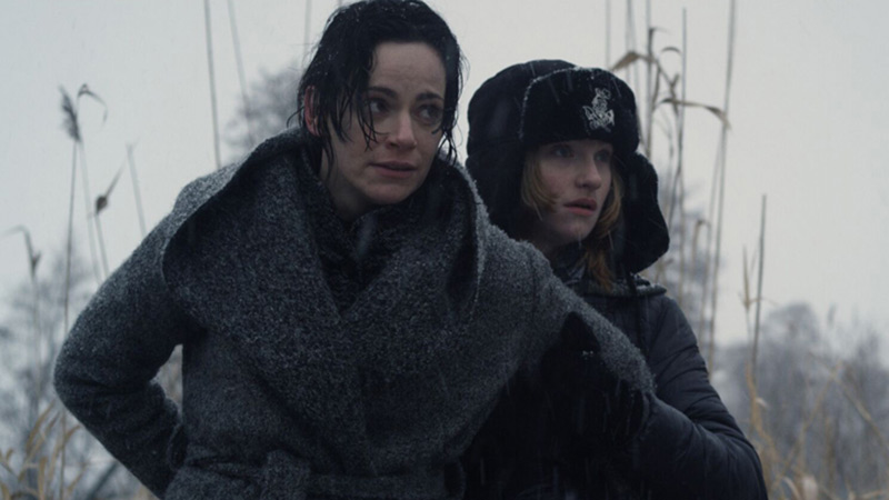 I am REN - Trieste Science+Fiction Festival