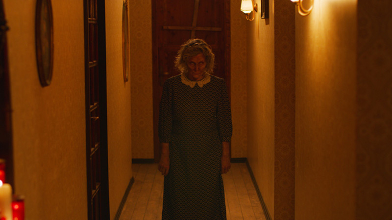 In the Trap - Trieste Science+Fiction Festival