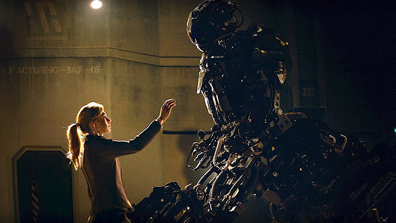 Kill Command - Trieste Science+Fiction Festival