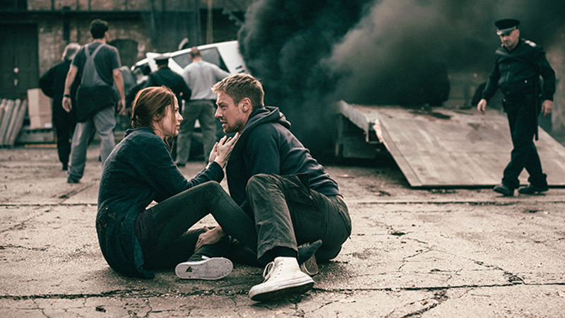 Loop - Trieste Science+Fiction Festival