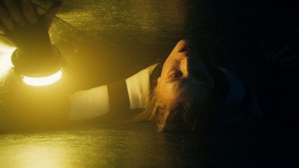 Meander - Trieste Science+Fiction Festival