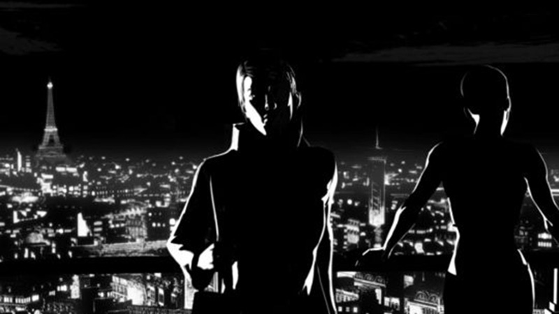 Renaissance - Trieste Science+Fiction Festival