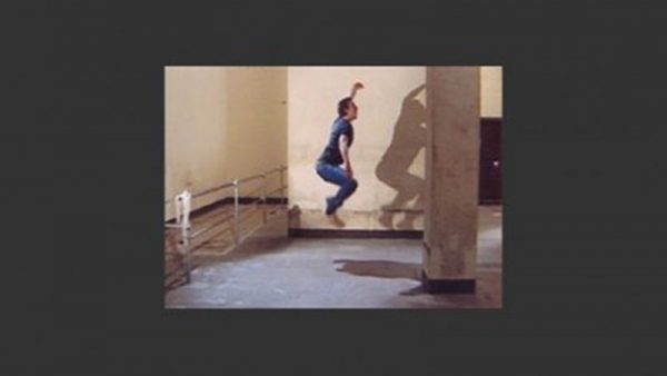 Shaker - Trieste Science+Fiction Festival