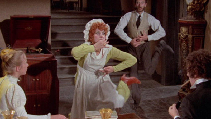 Shanks - Trieste Science+Fiction Festival