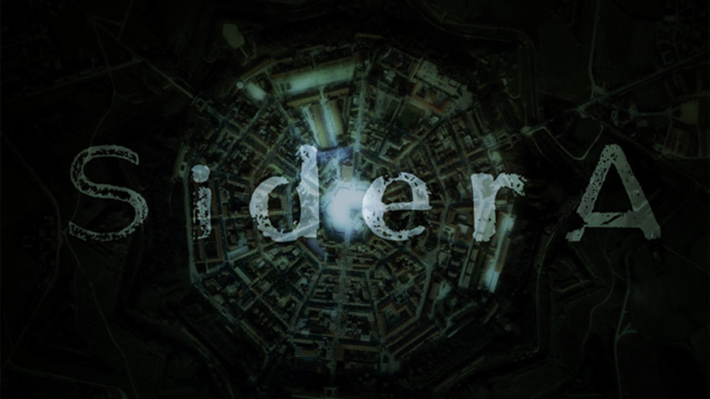 Sidera - Trieste Science+Fiction Festival