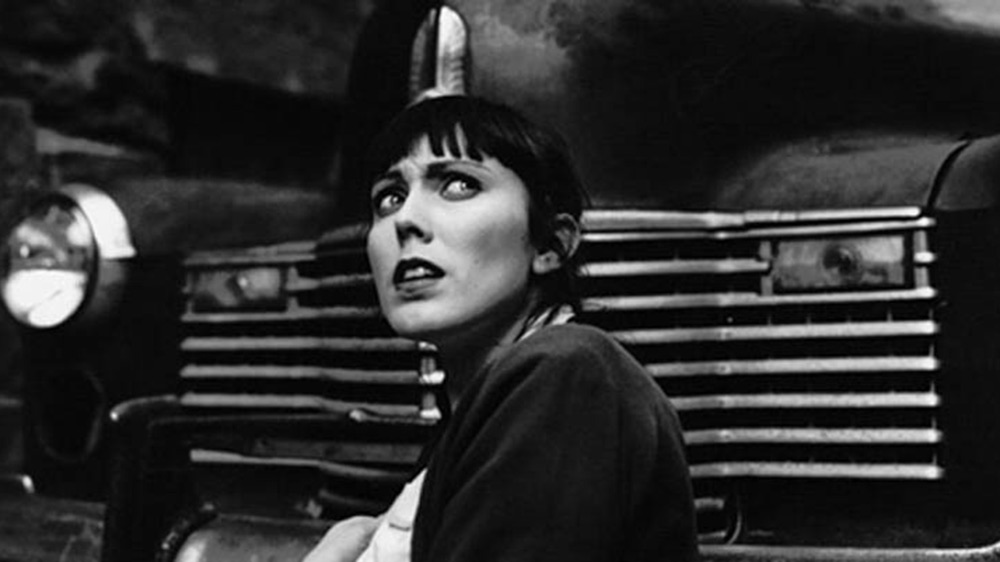 Sudd: Out of Erasers - Trieste Science+Fiction Festival