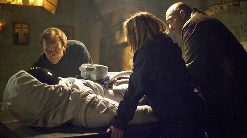 The Rift - Trieste Science+Fiction Festival