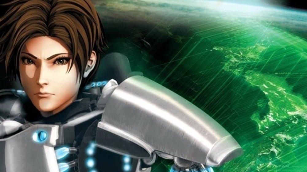 Vexille - Trieste Science+Fiction Festival