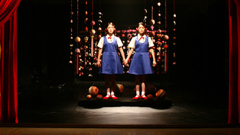 Wicked Flowers - Trieste Science+Fiction Festival