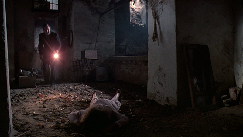 Zeder - Trieste Science+Fiction Festival