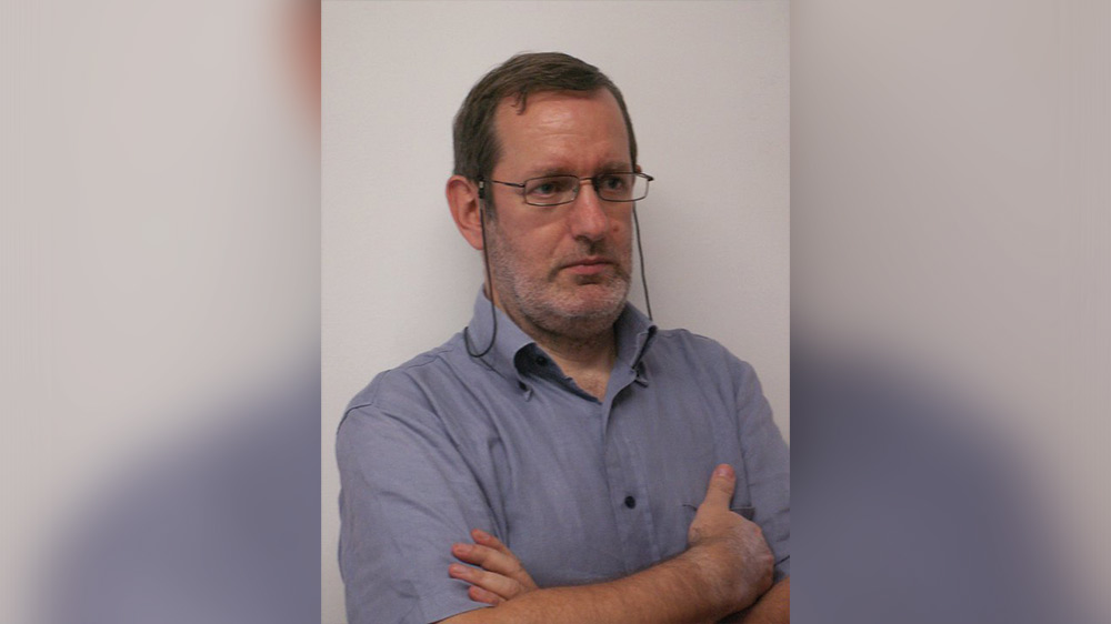 Mondofuturo con Marco Ferrari - Trieste Science+Fiction Festival