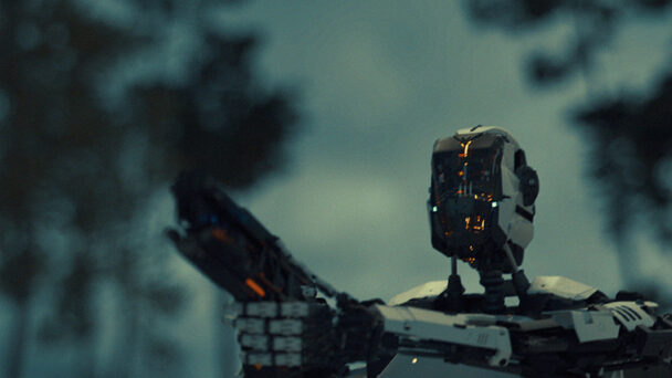 Precursor - Trieste Science+Fiction Festival