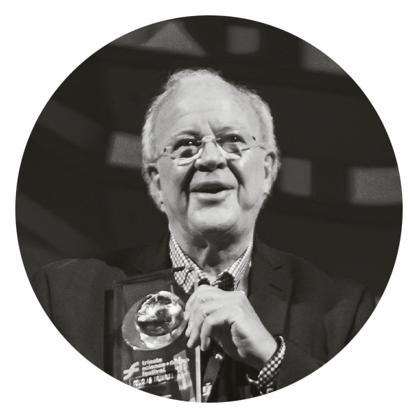 Douglas Trumbull - Trieste Science+Fiction Festival