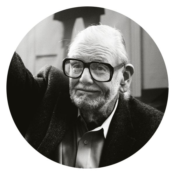 George A. Romero - Trieste Science+Fiction Festival