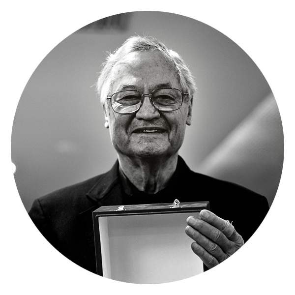 Roger Corman - Trieste Science+Fiction Festival