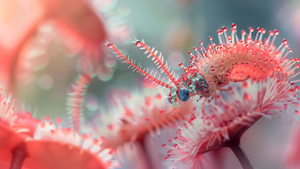 Evolution Goes Wrong - 2023 Trieste Science+Fiction Festival